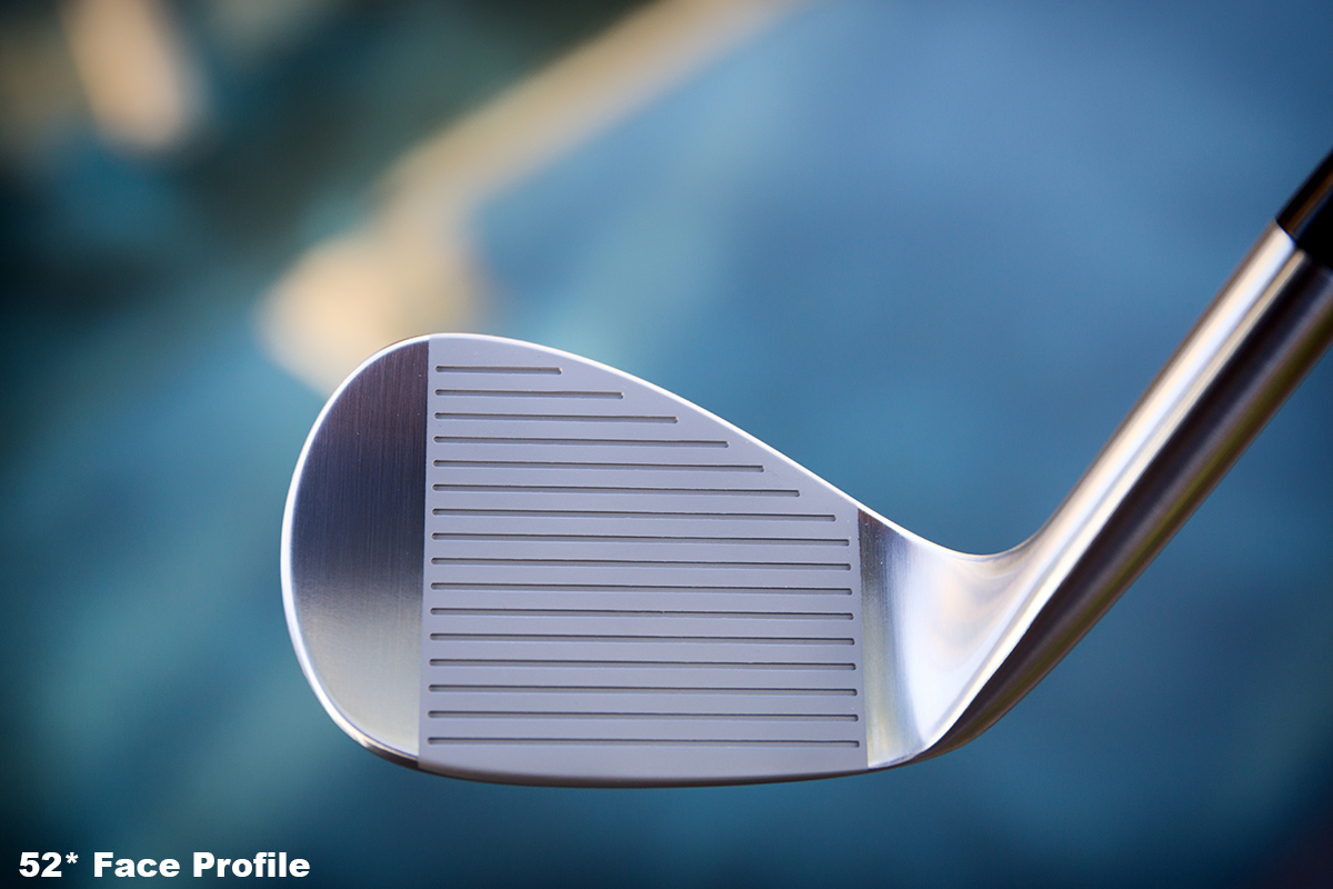 SEVEN 577 Series FORGED Wedges | TourSpecGolf Blog