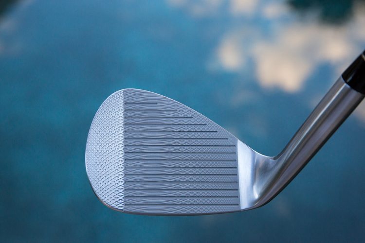 SEVEN | Double Milled Forged Wedge