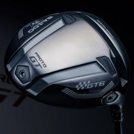 Baldo TT GT6 Driver Shallow Proto Baldo TT GT6 Driver Shallow Proto