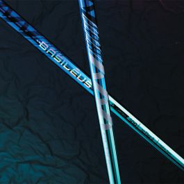 Basileus AAA 2025 Shaft - Limited Edition
