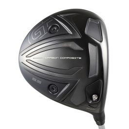 Geotech GT Black Hi-Cor Driver