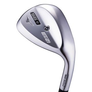 Mizuno Pro M-15 Iron ( #4 / GW )