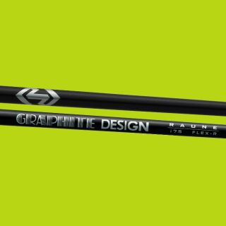 Graphite Design Tour AD UB Shaft
