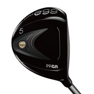 PRGR 02 Irons 2023 6-P ( 5pcs )