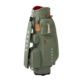 Caddy Golf Bags from Japan | JDM Golf Bags | TourSpecGolf