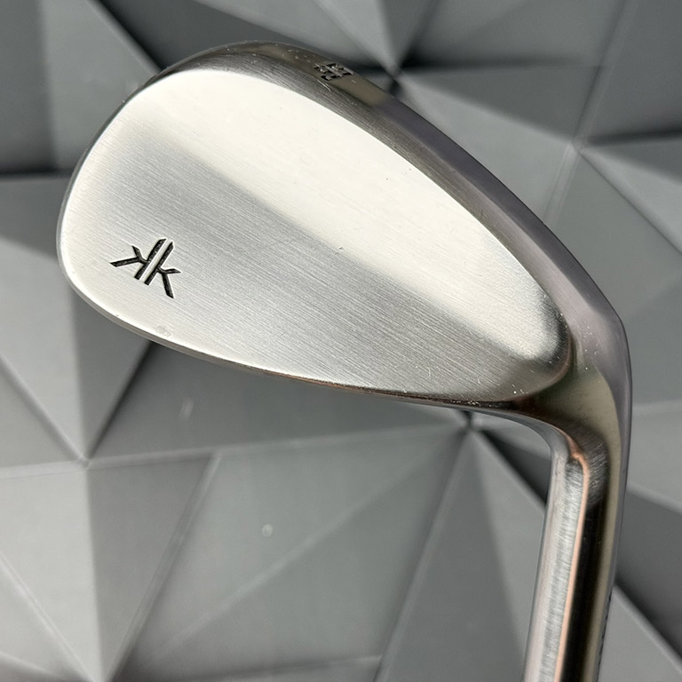 KYOEI Original KK Wedge - 56° - Modus 125 Wedge