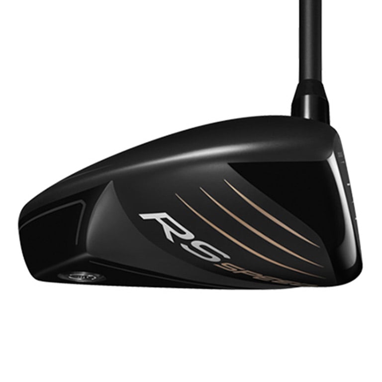 PRGR RS Speed Driver PRGR RS Speed Driver