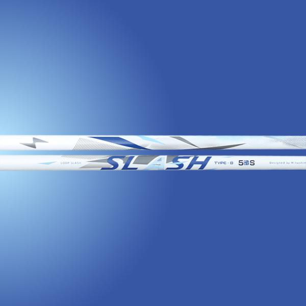Loop Slash 5 Type B Shaft