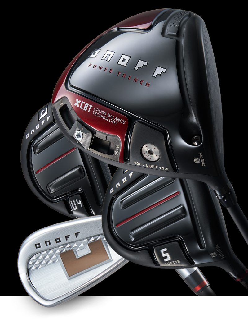 Japanese Golf Clubs | Honma Titleist & More | Tour Spec Golf